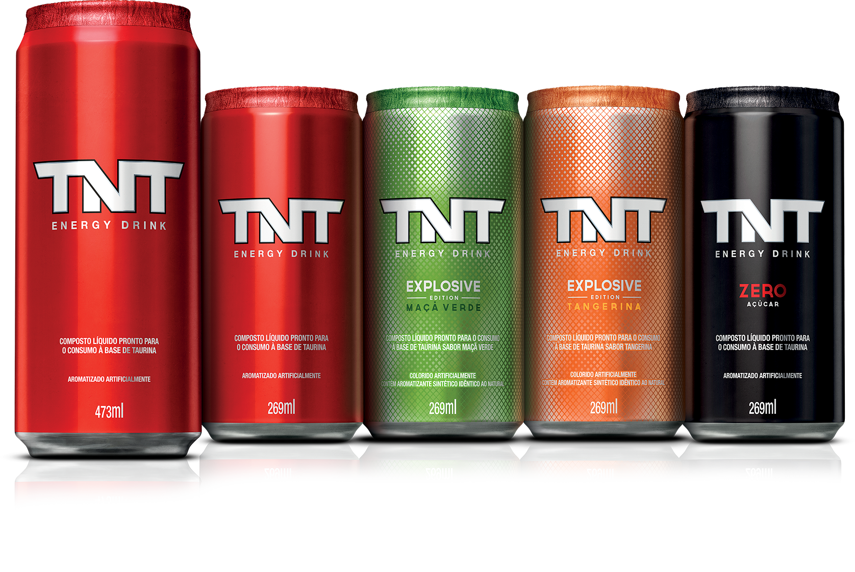 TNT Energy Drink reúne atletas e investe nos esportes radicais urbanos ...