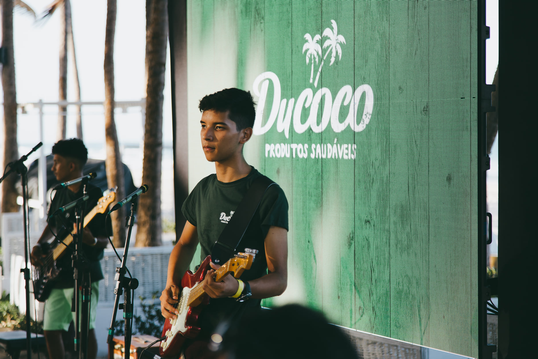 Conheça o projeto No Ritmo Ducoco - ABIR
